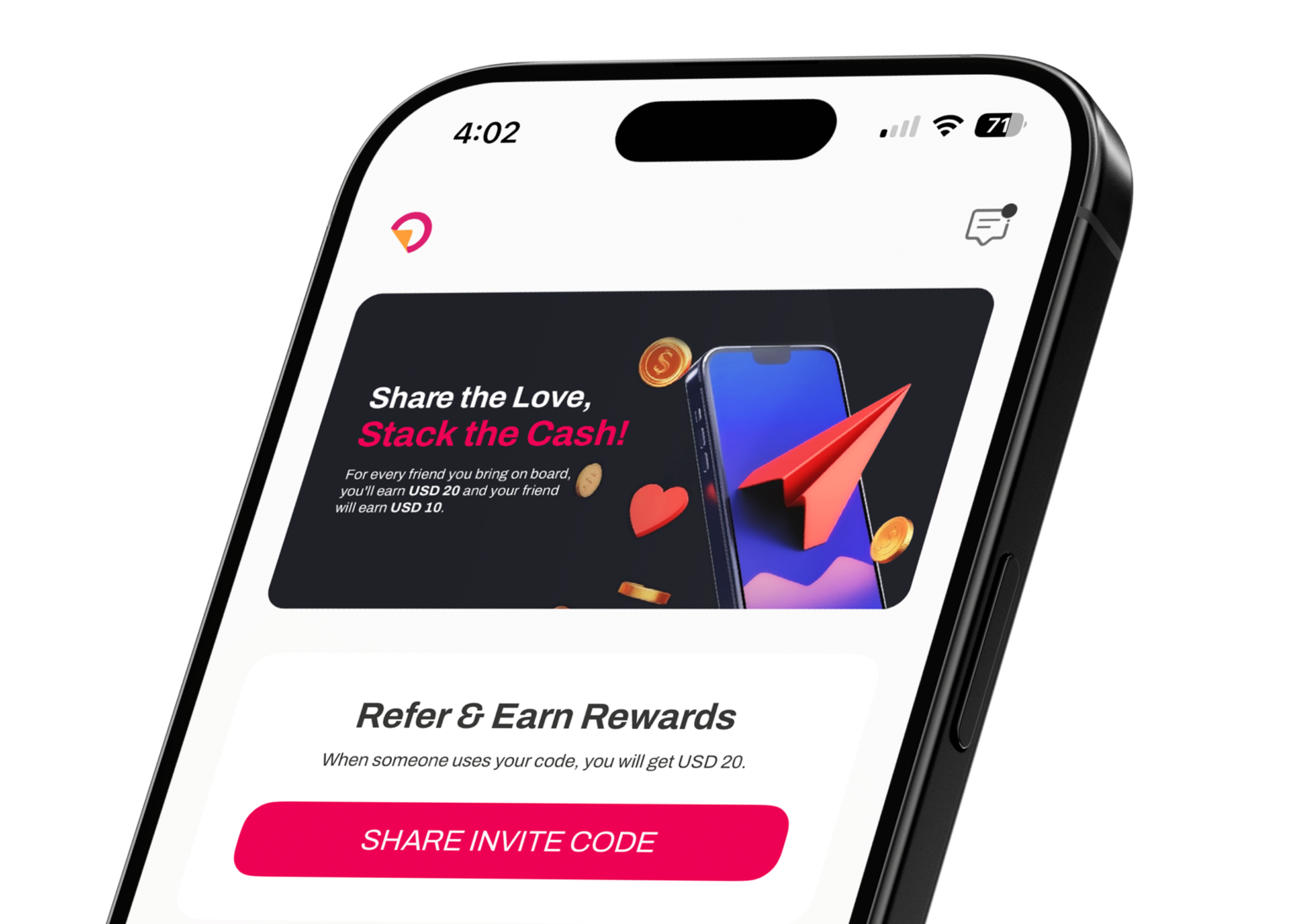 LookCard - Digital Currency Payment Solution